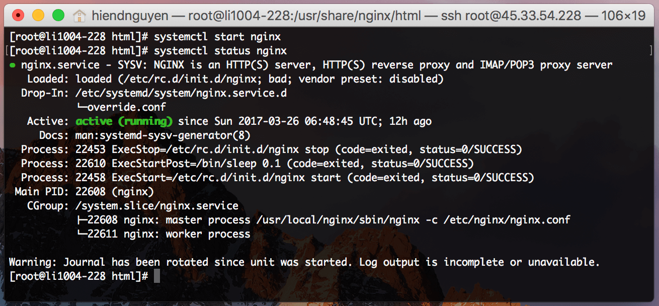 Compile Nginx with Pagespeed Module From Source Compile Nginx with Pagespeed Module From Source